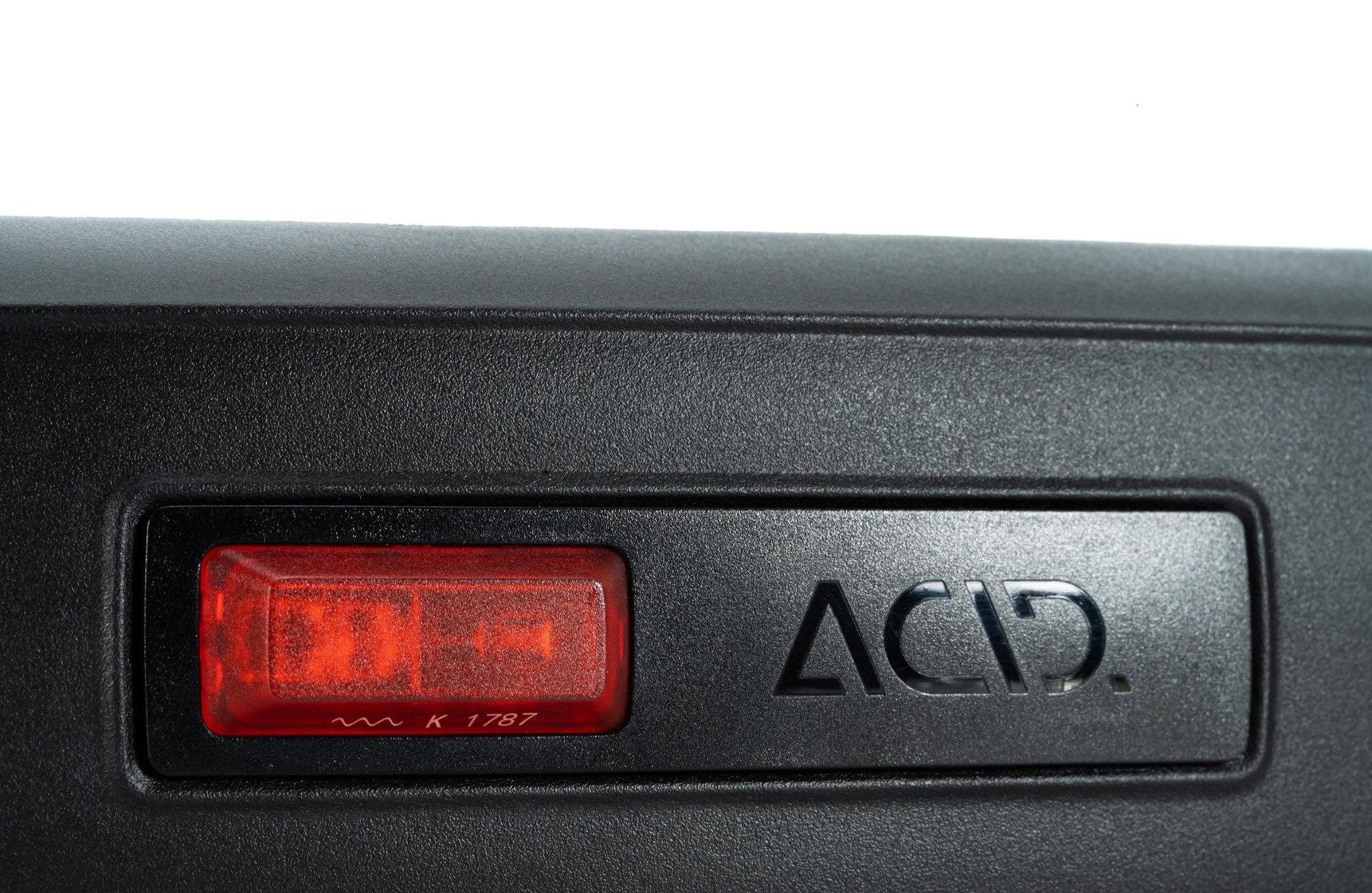ACID LUCE PER PARAFANGO POSTERIORE E-BIKE PRO-E (12V) BES3