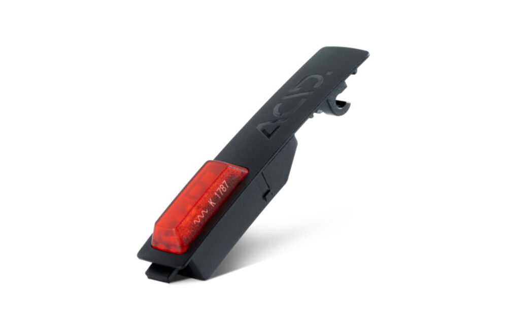 ACID LUCE PER PARAFANGO POSTERIORE E-BIKE PRO-E (12V) BES3